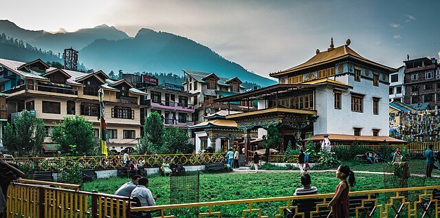 Himalayan Nyinmapa Buddhist Monastery: A Peaceful and Spiritual Place ...