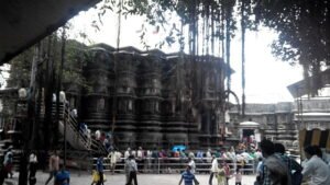 Best 13 Places To Visit in Kolhapur - E India Tourism