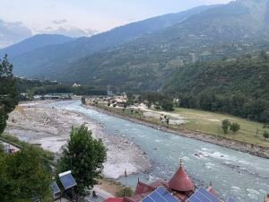 Vaishno Devi Temple, Kullu: A Divine and Serene Destination - E India ...
