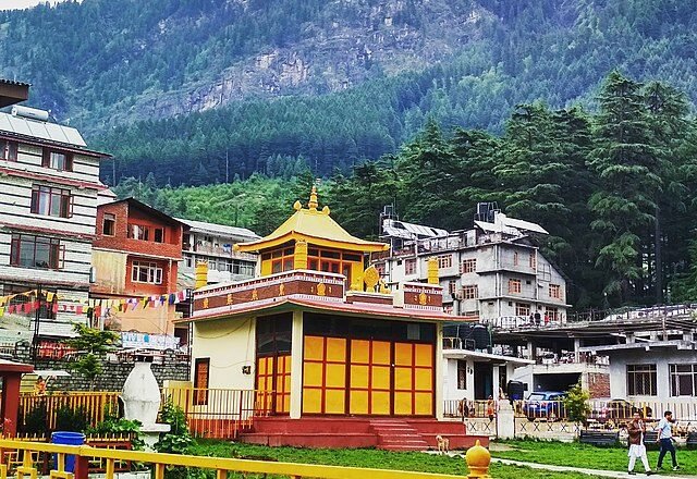 Himalayan Nyinmapa Buddhist Monastery: A Peaceful and Spiritual Place ...