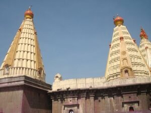 The Jyotiba Temple: A Famous Cultural and Religious Gem in India - E ...