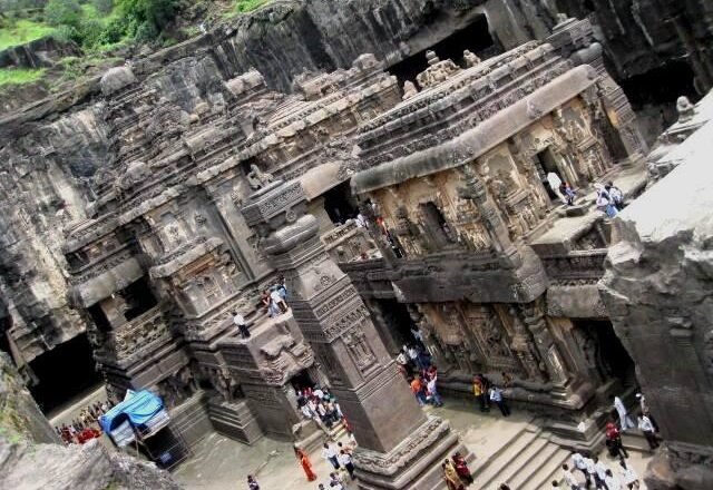 Top 15 Places To Visit in Sambhaji Nagar (Aurangabad) - E India Tourism