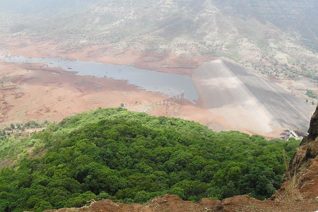 Kates Point, Mahabaleshwar: A Majestic Viewpoint with a Historical ...