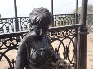 A Guide to Mussoorie Mall Road: The Heart of the Hill Station - E India ...