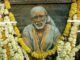 Dwarkamai, Shirdi: A Sacred Mosque Where Sai Baba Lived and Blessed His ...