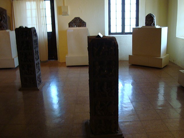 Thiba Palace: Famous Royal and Historical Palace of the Exiled King of ...