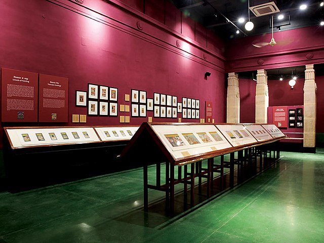 Sardar Government Museum: A Treasure Trove of Jodhpur’s Heritage - E ...