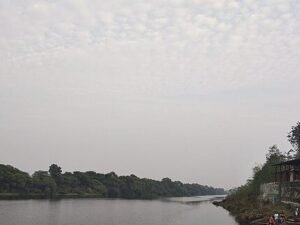 Chhatrapati Sambhaji Maharaj Samadhisthal Tulapur: Famous Historical ...