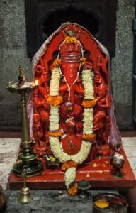 Mayureshwar (Moreshwar) Ganesh Temple: A Sacred Destination for ...