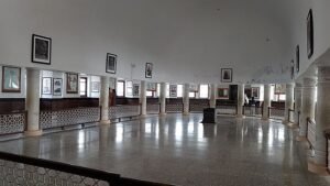 Mahatma Gandhi Mandapam: Famous Memorial for the Father of the Nation in Kanyakumari - E India ...