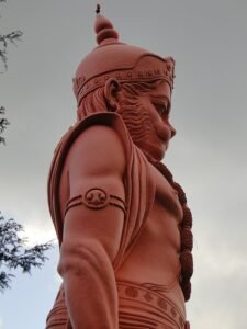 Shri Hanuman Temple Jakhoo: Famous Divine and Adventurous Destination ...