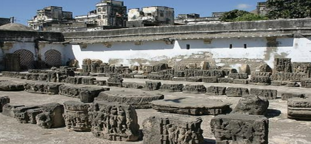 Prabhas Patan Museum: Famous Historical and Cultural Destination - E ...