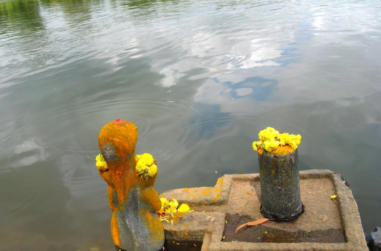 Bhagamandala Triveni Sangamam: Famous Sacred Confluence in Coorg - E ...