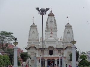 Gorakhnath Temple: A Sacred Site of the Nath Tradition - E India Tourism