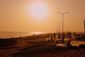 Puri Beach: A Serene Coastal Gem in Odisha - E India Tourism