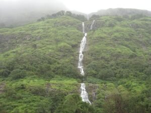 Tamhini Ghat: Best Nature's Gateway to Serenity in Maharashtra - E ...
