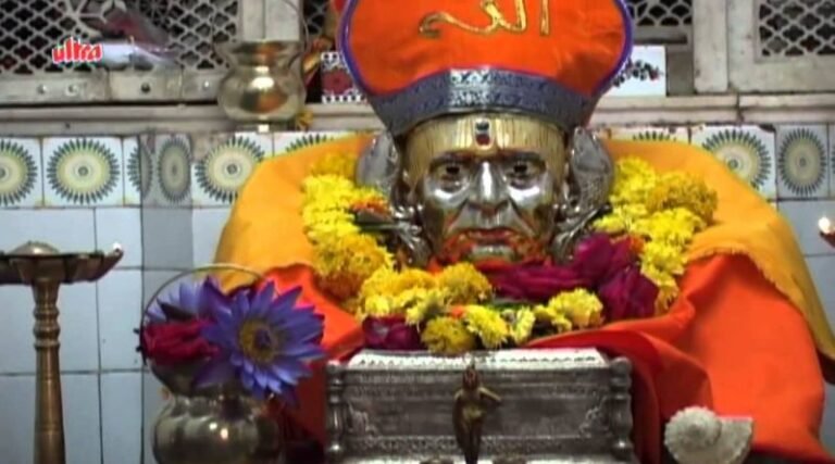 Swami Samarth Temple: Famous Temple in Akkalkot - E India Tourism