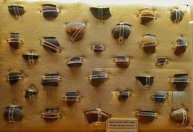 Ahar Museum: Preserving the Glorious Past of Udaipur - E India Tourism