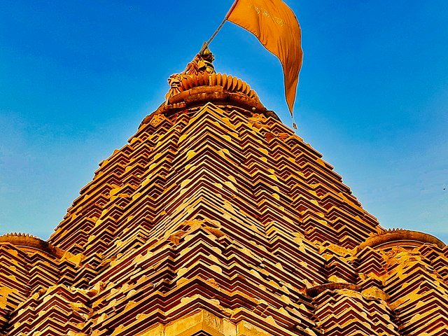 Matangeshwar Temple, Khajuraho: A Sacred Marvel of Architectural ...