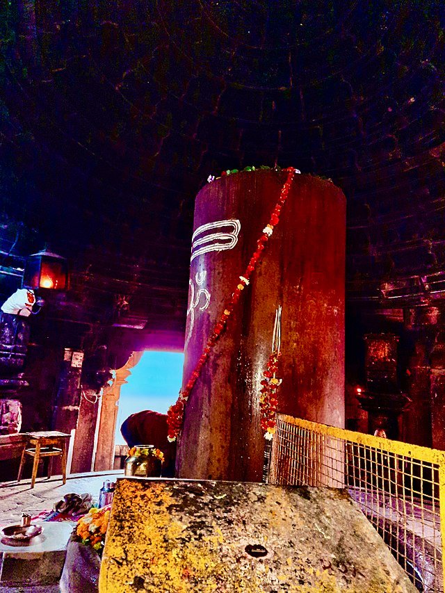 Matangeshwar Temple, Khajuraho: A Sacred Marvel of Architectural ...