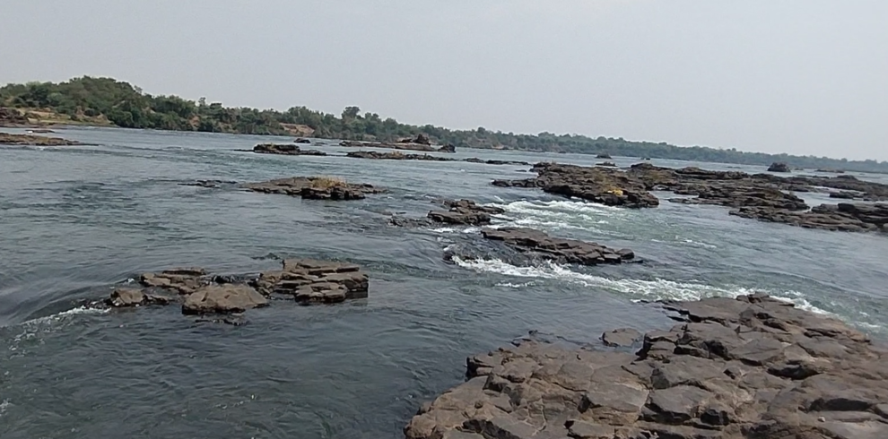 Sahasradhara Maheshwar: Exploring the Cascading Beauty of Nature - E ...