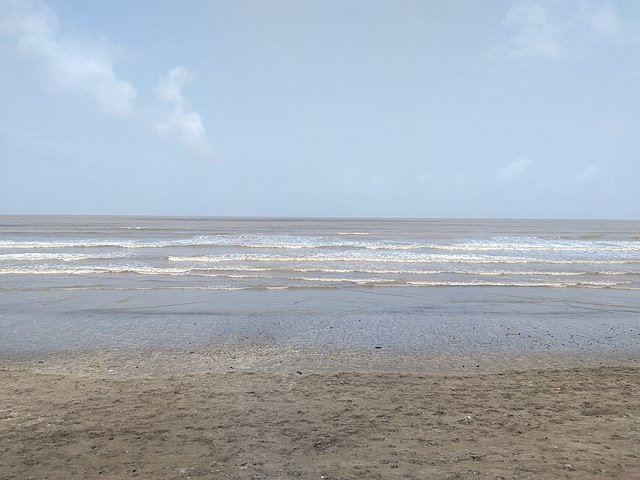 Jampore Beach: Best Travel Guide - E India Tourism