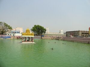 Sri Padmavathi Ammavari Temple: Best Complete Guide - E India Tourism
