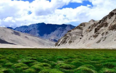Puga Valley: Best Hidden Gem - E India Tourism