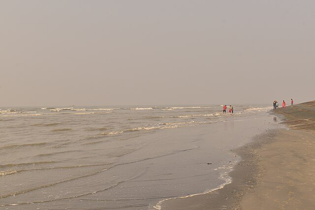 Bakkhali: Best Coastal Paradise Of Tranquility & Charm - E India Tourism