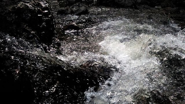 Siruvani Waterfalls: Famous Scenic Oasis in the Western Ghats - E India ...