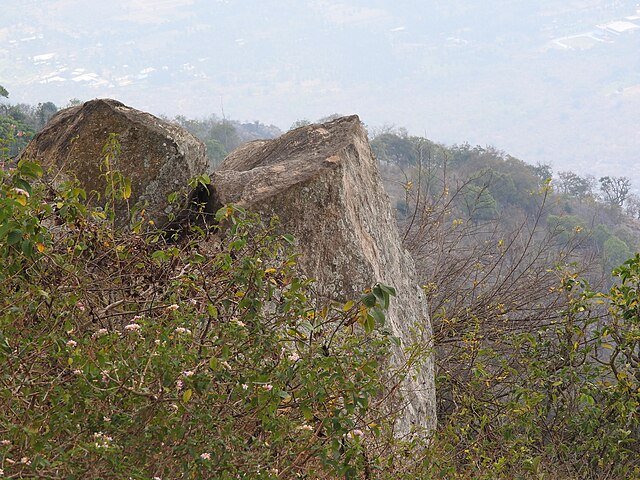 Lady's Seat: Best Scenic Vantage Point in Yercaud - E India Tourism