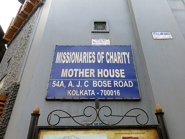 Discovering Mother House: The Heart of Mother Teresa's Legacy in ...