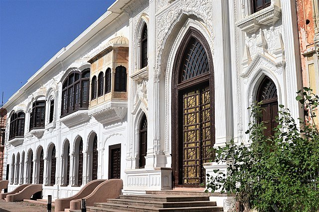 Mubarak Mandi Palace: Unveiling Jammu’s Regal Heritage - E India Tourism