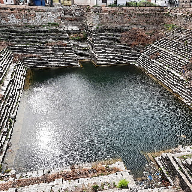 Exploring Penukonda Fort: Best Historic Gem in Andhra Pradesh - E India ...