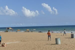 Puri Beach: A Serene Coastal Gem in Odisha - E India Tourism