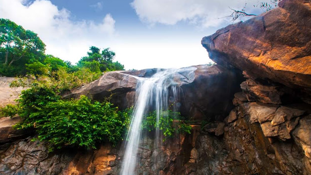 Conquer the Peaks: Exploring Swamimalai Hill in Yelagiri - E India Tourism