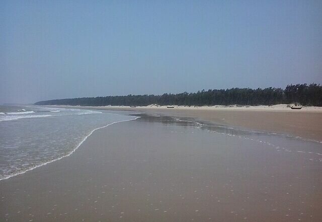 Digha Beach: The Crown Jewel of West Bengal’s Coastline - E India Tourism