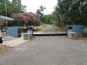 Discovering the Cosmos: Vainu Bappu Observatory - E India Tourism