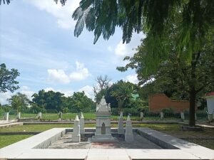Kangla Fort: Unveiling the Historical Marvel of Manipur - E India Tourism